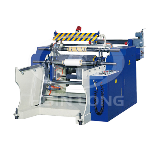 Single Manual Blown Film Winder | PRM-Taiwan B2B Marketplace