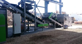 Refuse Derived Fuel, RDF-5 Production Plant | PRM-Taiwan B2B Marketplace