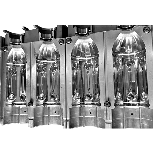 PET Bottle Mold | PRM-Taiwan B2B Marketplace