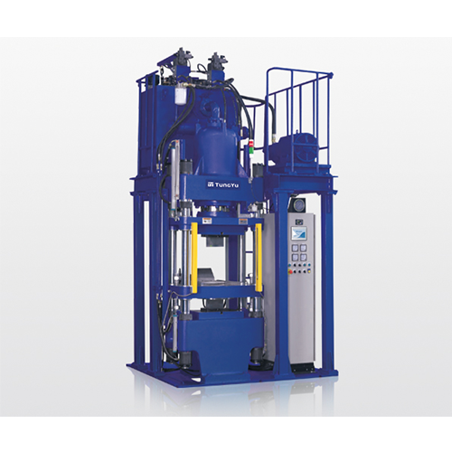 Pressure Forming Machines | PRM-Taiwan B2B Marketplace