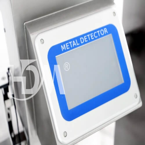 AC-RCB Conveyor Belt Type Metal Detector | PRM-Taiwan B2B Marketplace