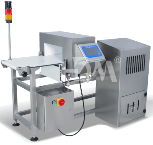 AC-RCB Conveyor Belt Type Metal Detector | PRM-Taiwan B2B Marketplace