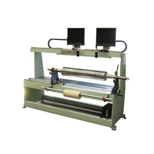 Flexographic Roll to Roll 4~6 Color Printing Machine with Single ...