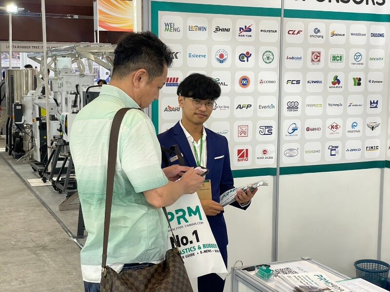 Exhibitions - PRM-TAIWAN