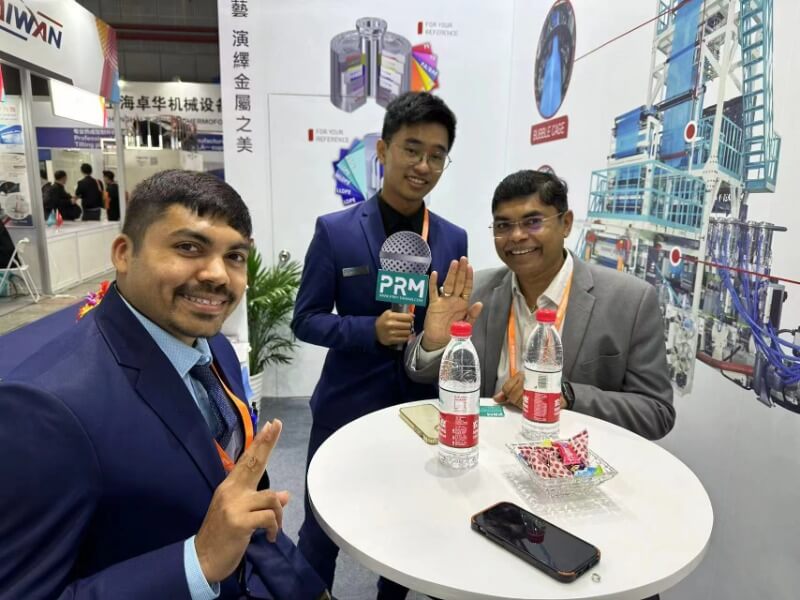 Exhibitions - PRM-TAIWAN