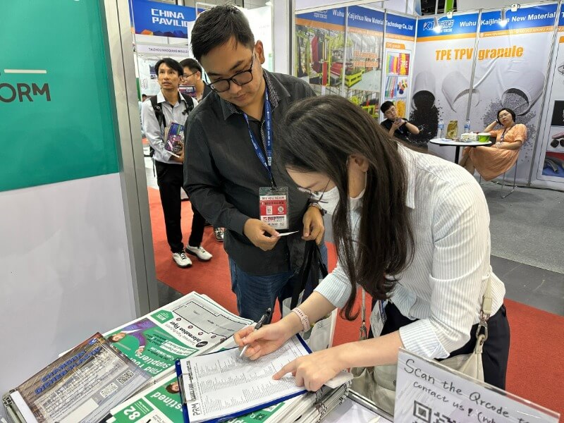 Exhibitions - PRM-TAIWAN