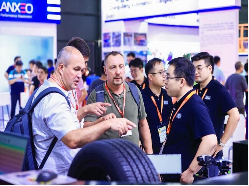 Exhibitions - PRM-TAIWAN