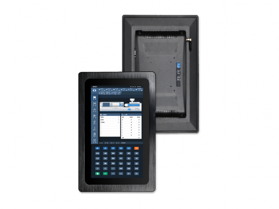 Plastic Machine Controllers - AR Series HMI | PRM TAIWAN B2B Marketplace