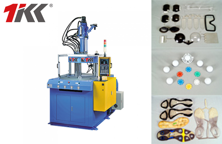 Taiwan Kinki, Automatic Planning and Design | PRM-TAIWAN