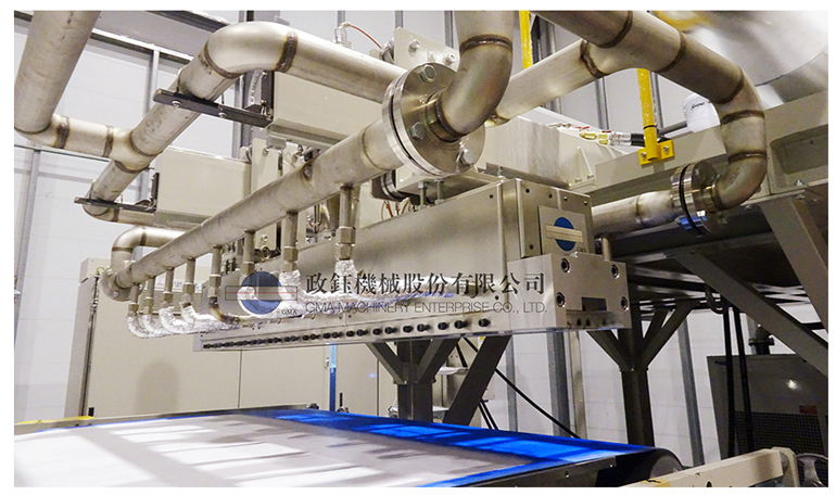 GMA to Showcase the Latest Trends in Extrusion Dies During Chinaplas ...