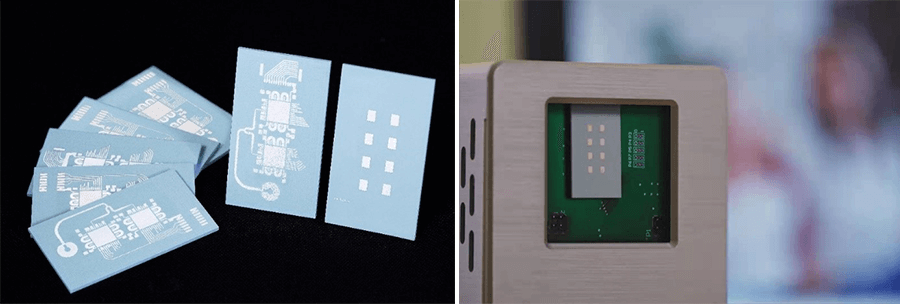 DuPont Microcircuit and Component Materials Demonstrates Value of ...