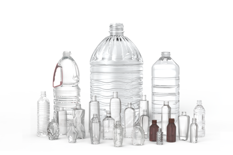 CHUMPOWER: Providing A Sustainable Injection Stretch Blow Molding ...