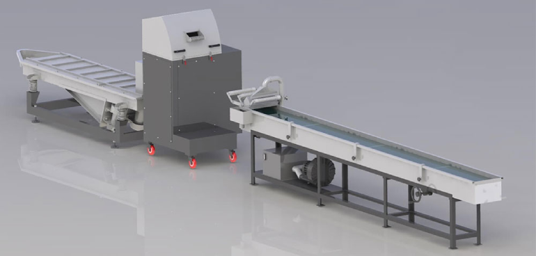 GENIUS: 5 Minutes to Understand Plastic Pelletizing Machine | PRM-TAIWAN