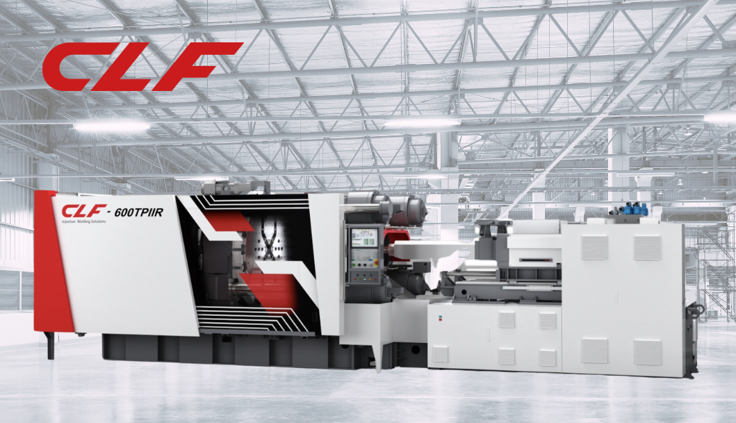 PRM-TAIWAN E-NEWS CLF Presents High-Precision Injection Machines at ...