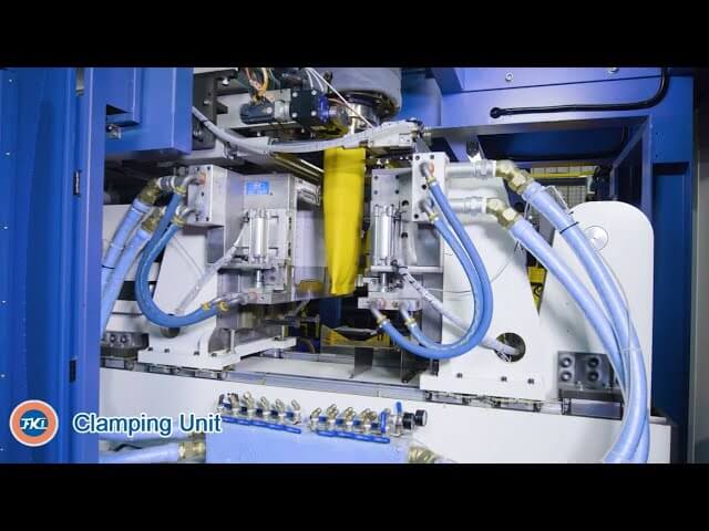 FONG KEE INTERNATIONAL MACHINERY CO., LTD. | PRM-Taiwan B2B Marketplace