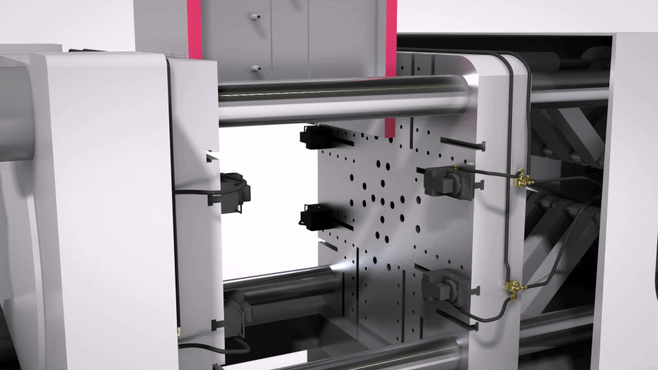 FORWELL PRECISION MACHINERY CO., LTD. | PRM-Taiwan B2B Marketplace