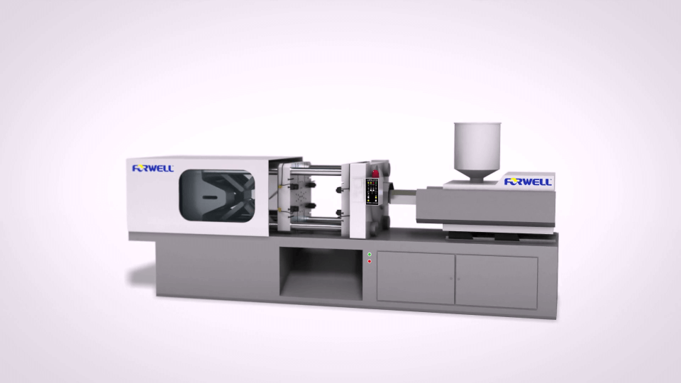 FORWELL PRECISION MACHINERY CO., LTD. | PRM-Taiwan B2B Marketplace